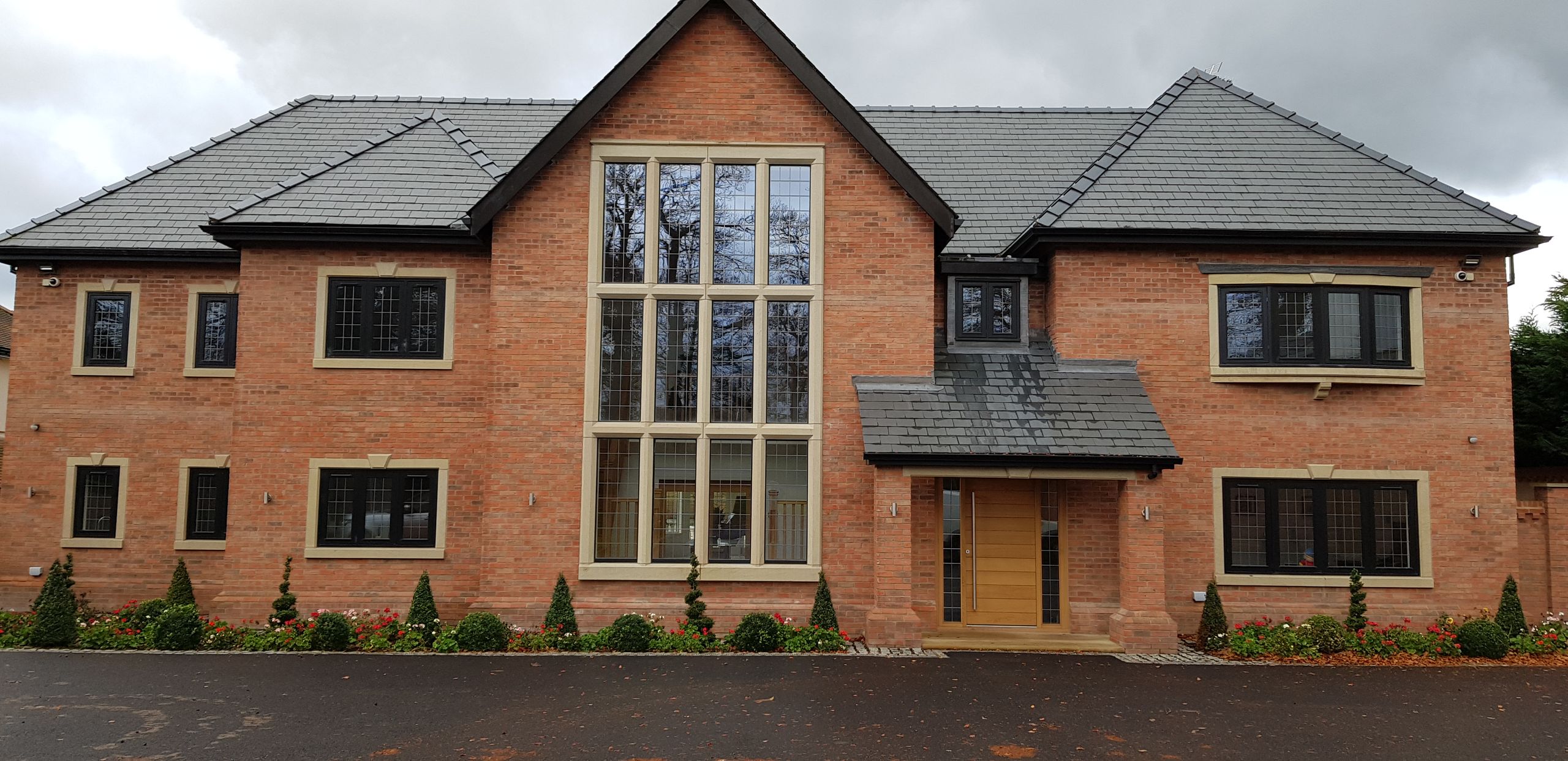 Professional Stomemasons | Oldham | Stonecraft Designs